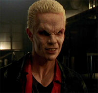Spike | Wiki Buffyverse | Fandom