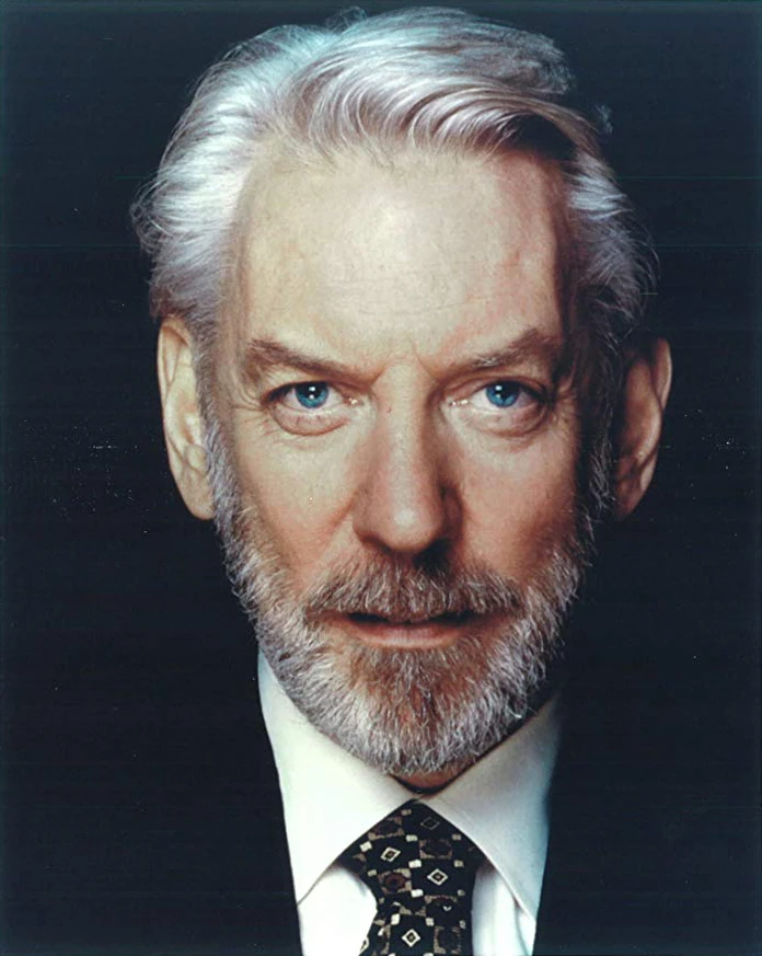 Donald Sutherland | Wiki Buffyverse | Fandom