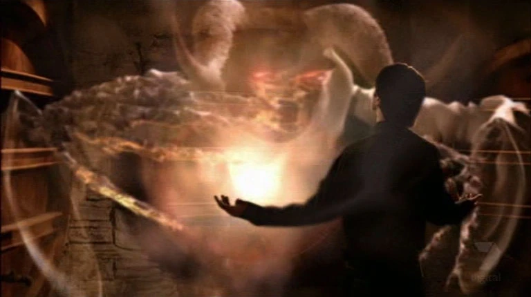 La Force | Wiki Buffyverse | Fandom