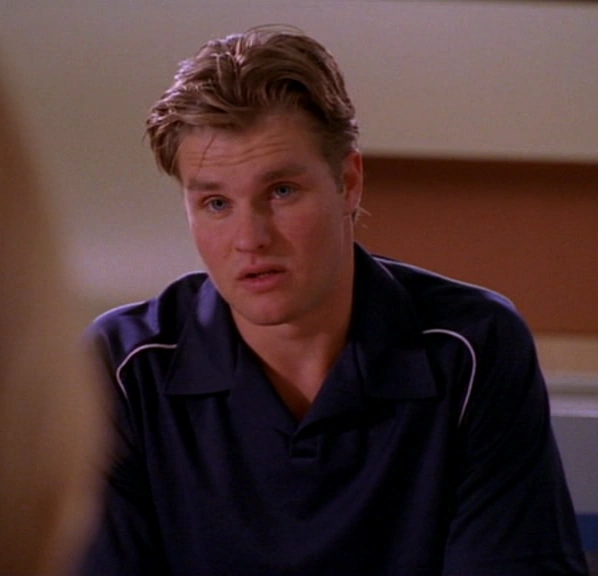 Peter Nicols | Wiki Buffyverse | Fandom