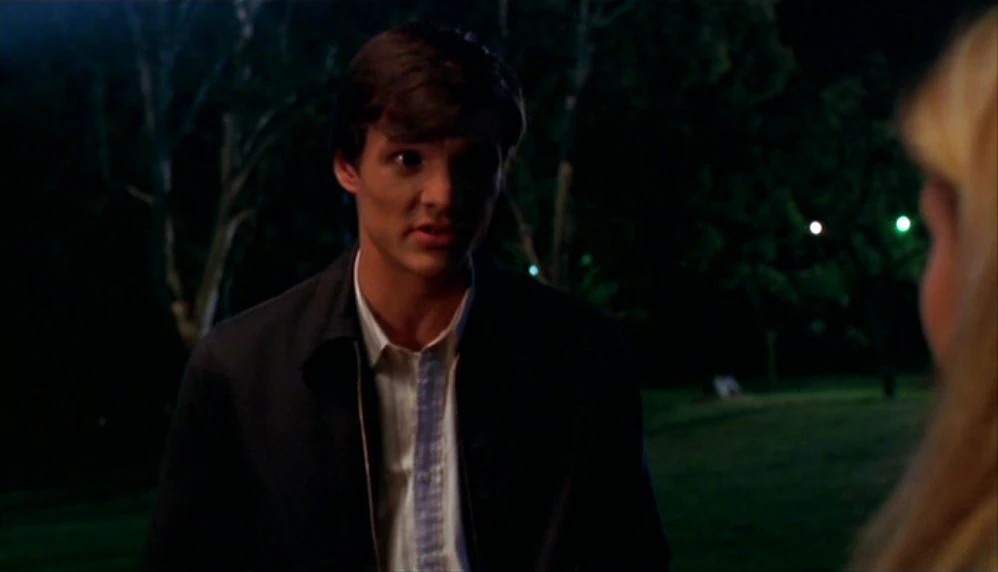 Eddie | Wiki Buffyverse | Fandom