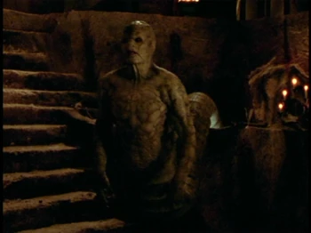 Machida | Wiki Buffyverse | Fandom