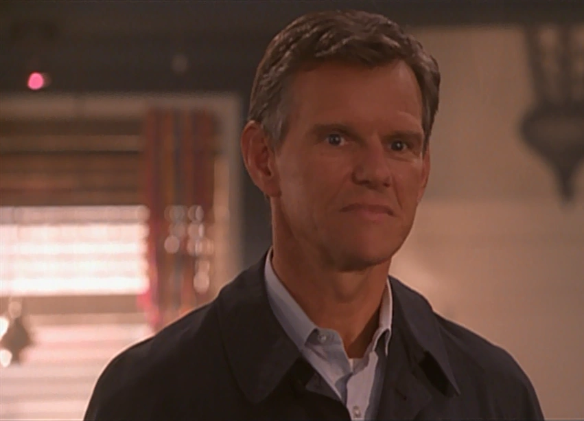 Mr. Maclay | Wiki Buffyverse | Fandom