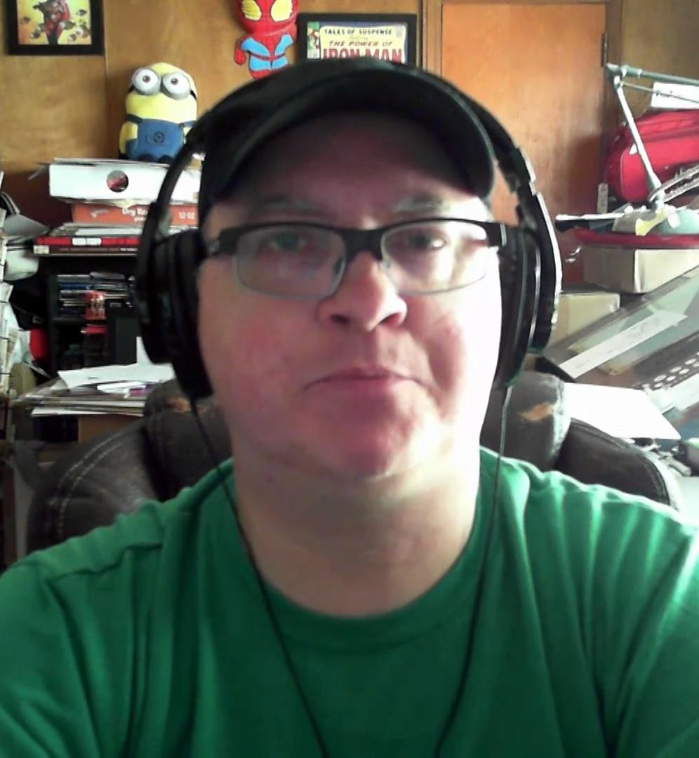 Drew Geraci | Wiki Buffyverse | Fandom