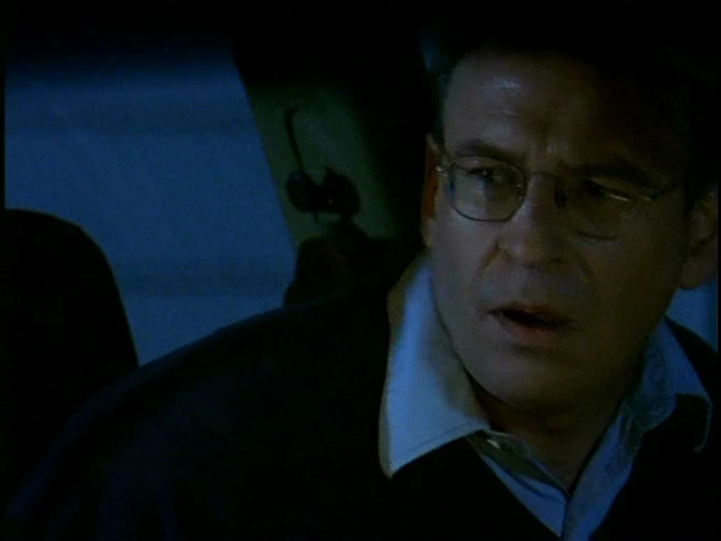 Mr. Anderson | Wiki Buffyverse | Fandom