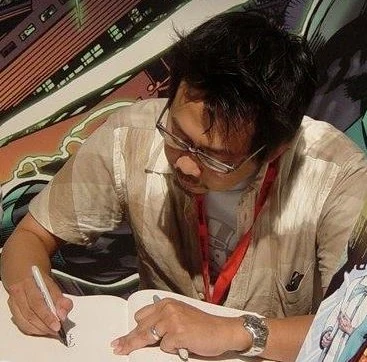 Jon Sibal | Wiki Buffyverse | Fandom