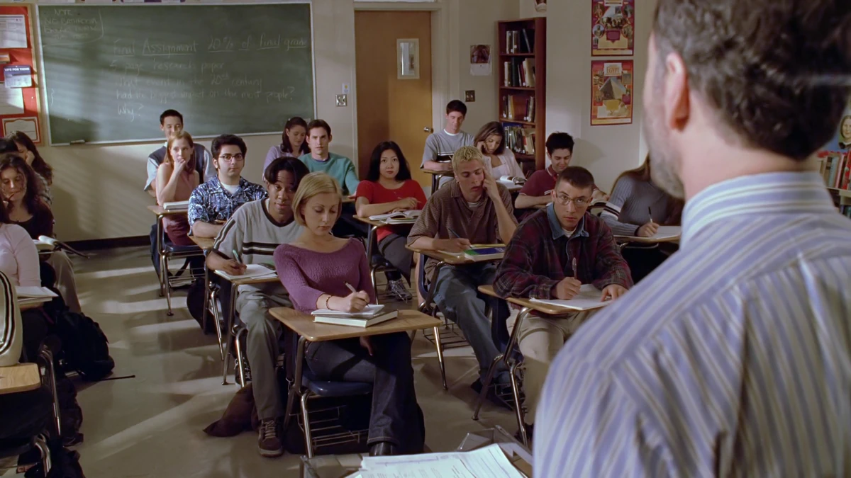 Steven | Wiki Buffyverse | Fandom