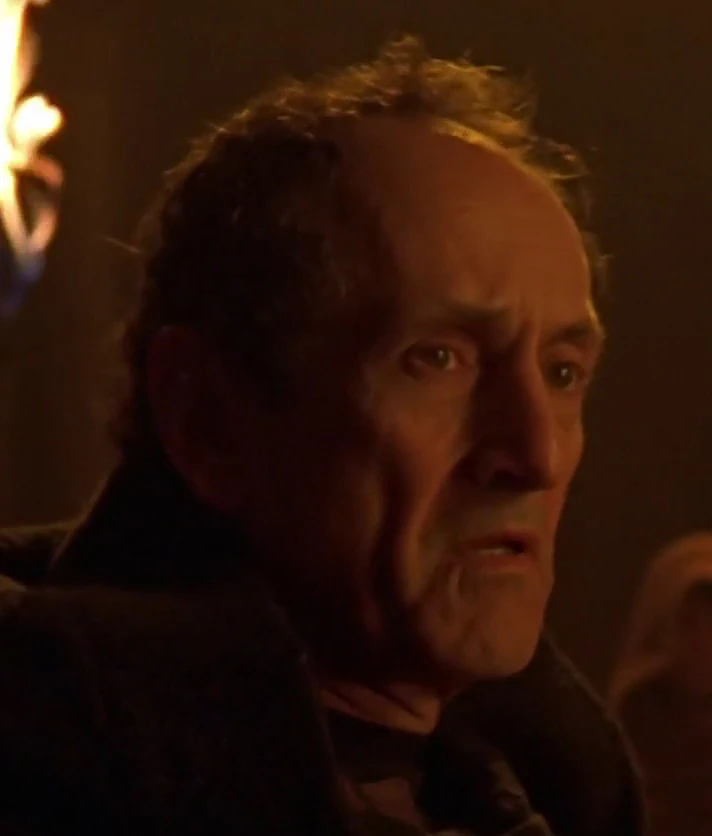 Thelonius | Wiki Buffyverse | Fandom