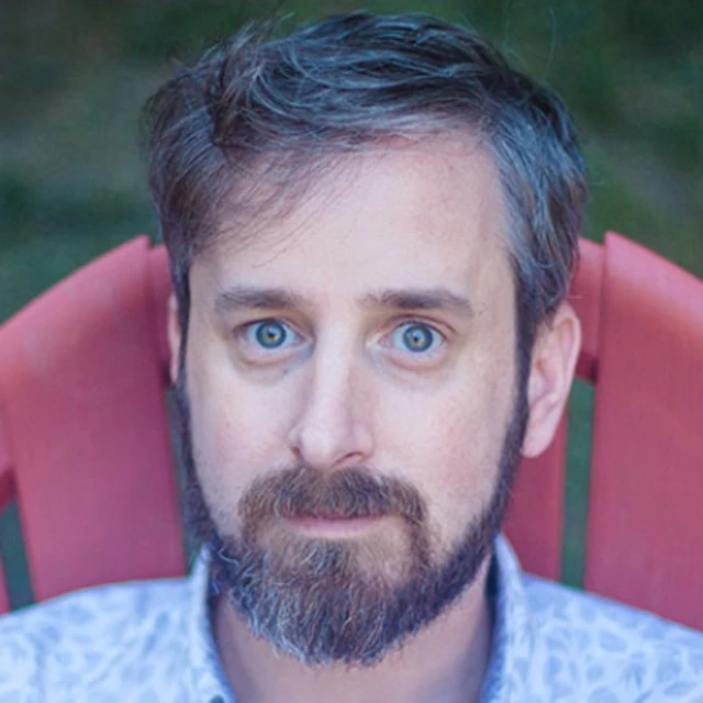 Chip Zdarsky | Wiki Buffyverse | Fandom