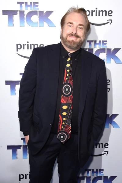 David Fury | Wiki Buffyverse | Fandom