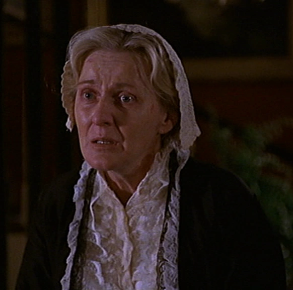 Anne Pratt | Wiki Buffyverse | Fandom