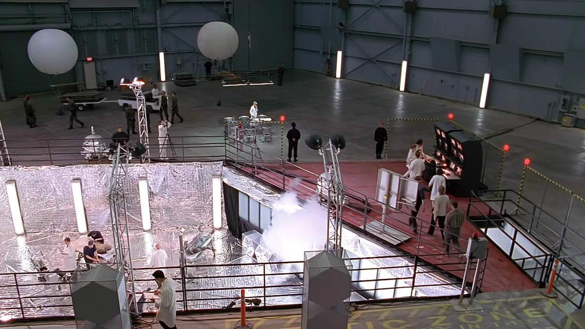 Initiative | Wiki Buffyverse | Fandom