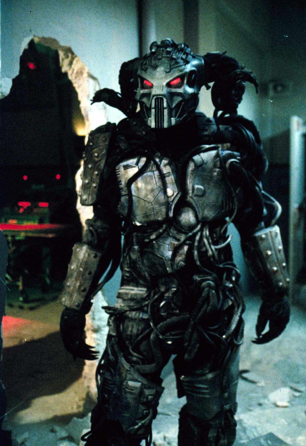 Moloch | Wiki Buffyverse | Fandom