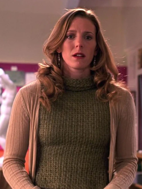 Enseignante d'art | Wiki Buffyverse | Fandom