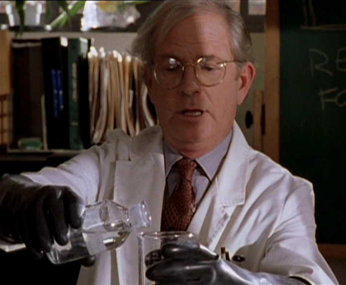 Stephen Gregory | Wiki Buffyverse | Fandom