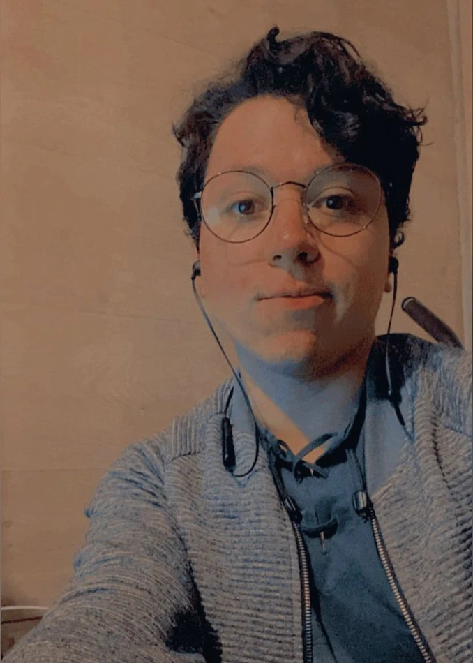 Moisés Hidalgo | Wiki Buffyverse | Fandom