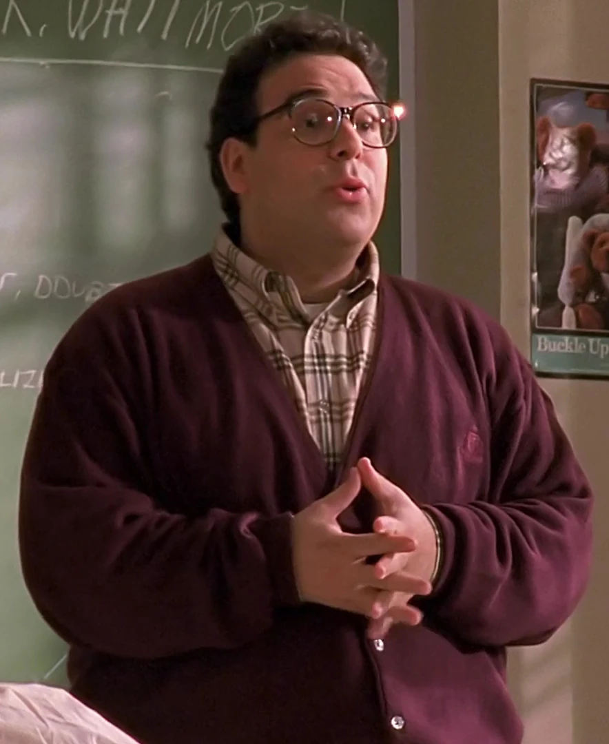 Mr. Whitmore | Wiki Buffyverse | Fandom