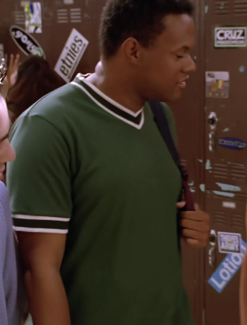 Bobby Patterson | Wiki Buffyverse | Fandom