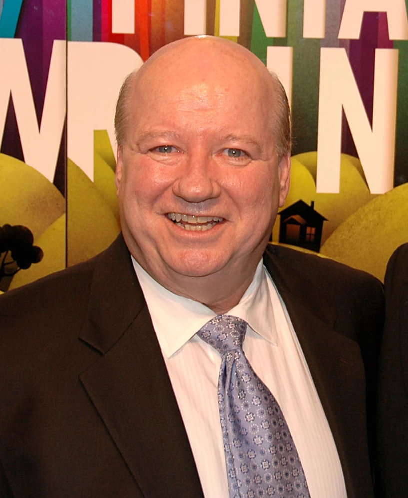 Brian Reddy | Wiki Buffyverse | Fandom