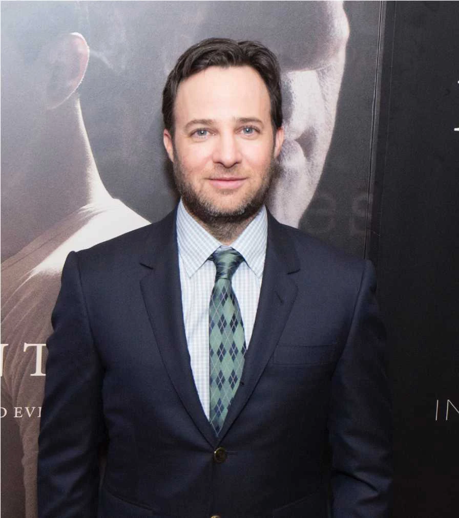 Danny Strong | Wiki Buffyverse | Fandom