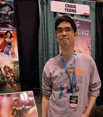 Craig Yeung | Wiki Buffyverse | Fandom