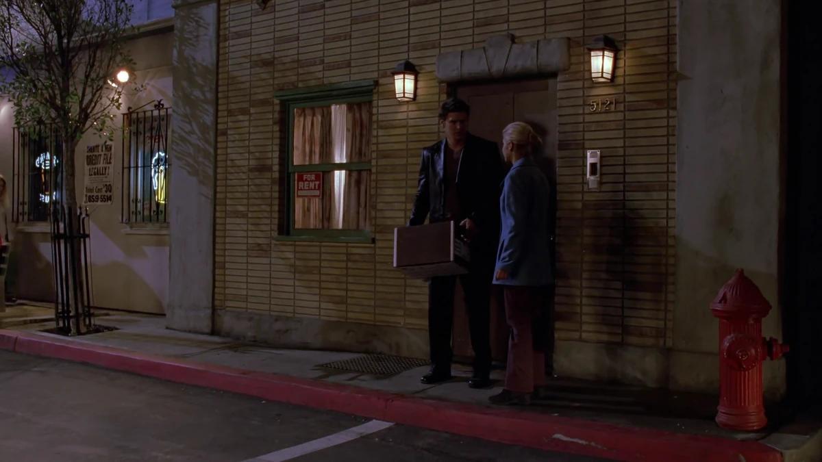5121 Maple Court | Wiki Buffyverse | Fandom
