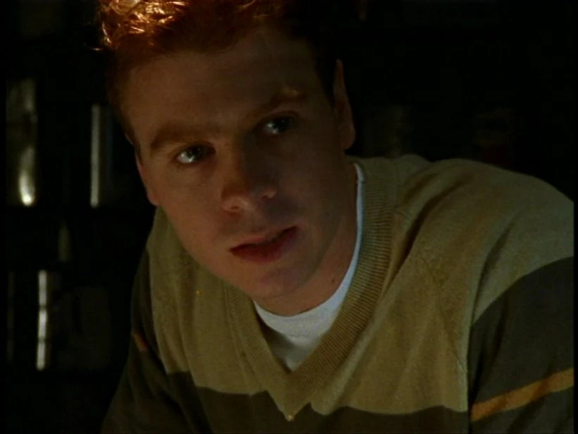 Chris Epps | Wiki Buffyverse | Fandom
