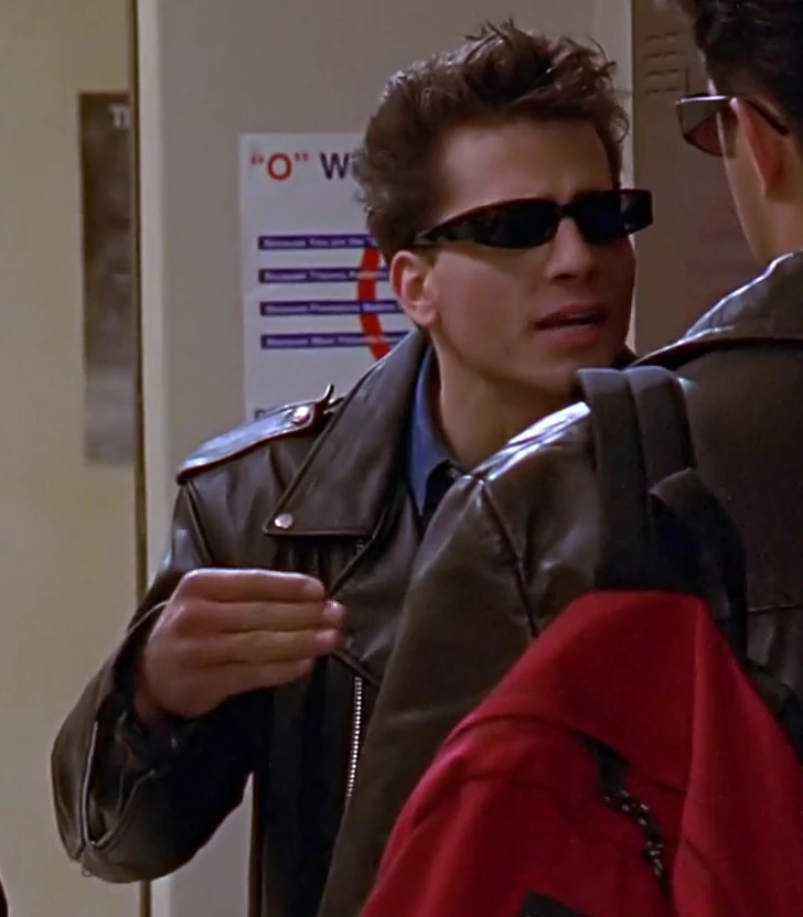 Bad Boy | Wiki Buffyverse | Fandom