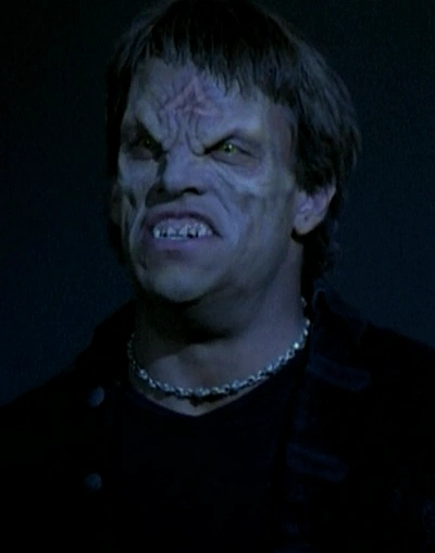 Luke | Wiki Buffyverse | Fandom