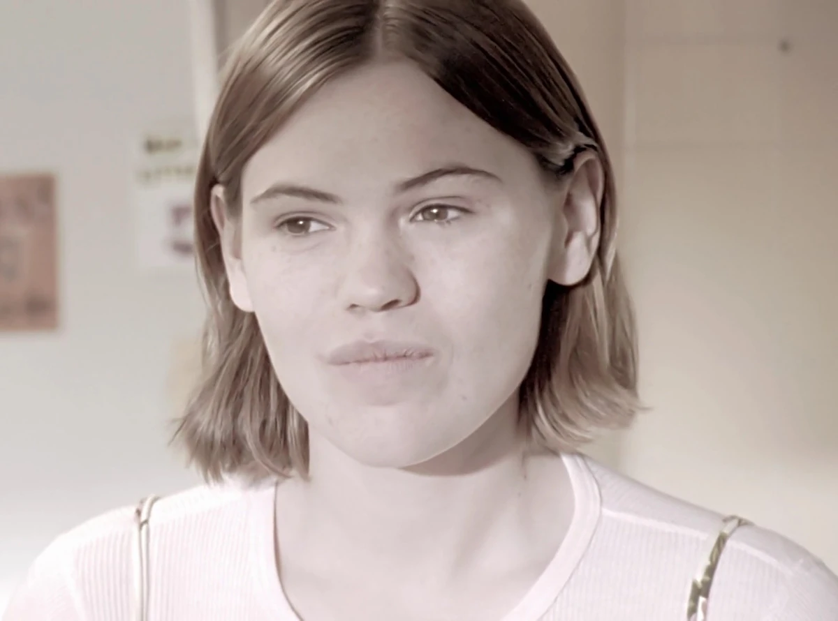 Marcie Ross | Wiki Buffyverse | Fandom