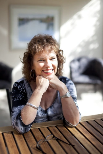 Deborah Williams | Wiki Buffyverse | Fandom