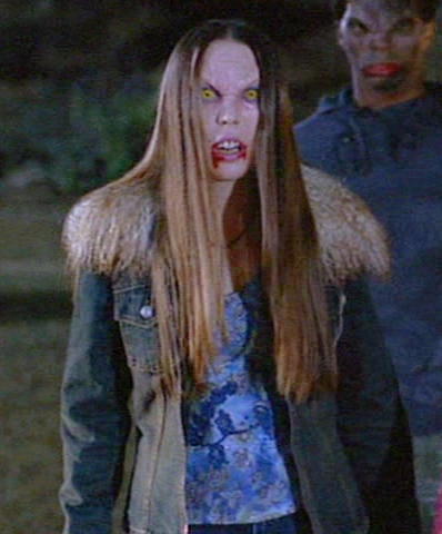 Maria (Baiser mortel) | Wiki Buffyverse | Fandom