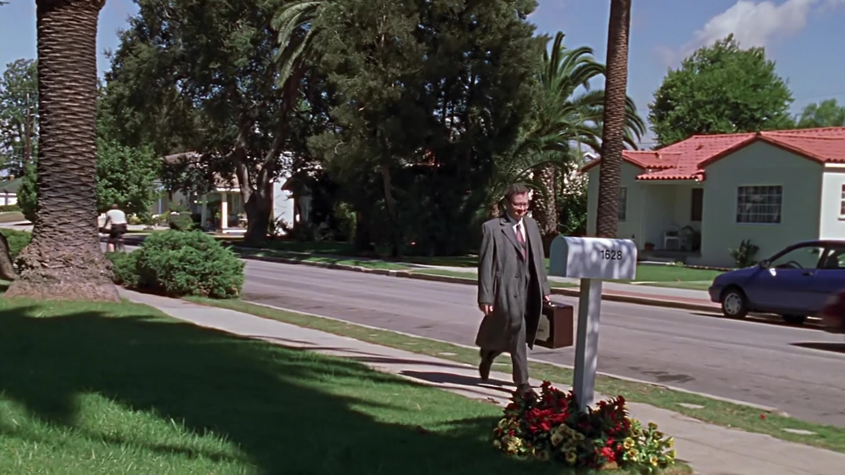 Revello Drive | Wiki Buffyverse | Fandom