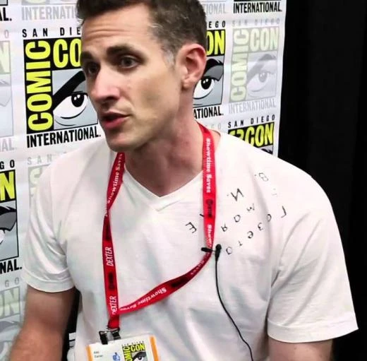 Alex Garner | Wiki Buffyverse | Fandom