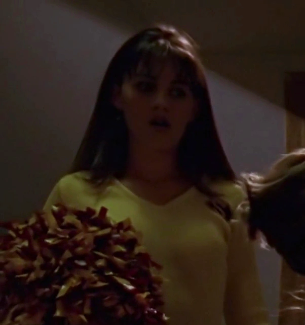 Lisa | Wiki Buffyverse | Fandom