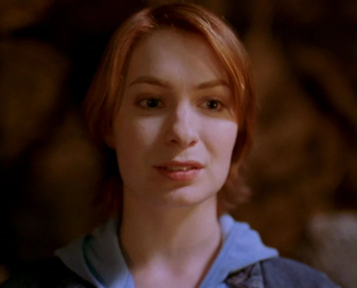 Violet | Wiki Buffyverse | Fandom