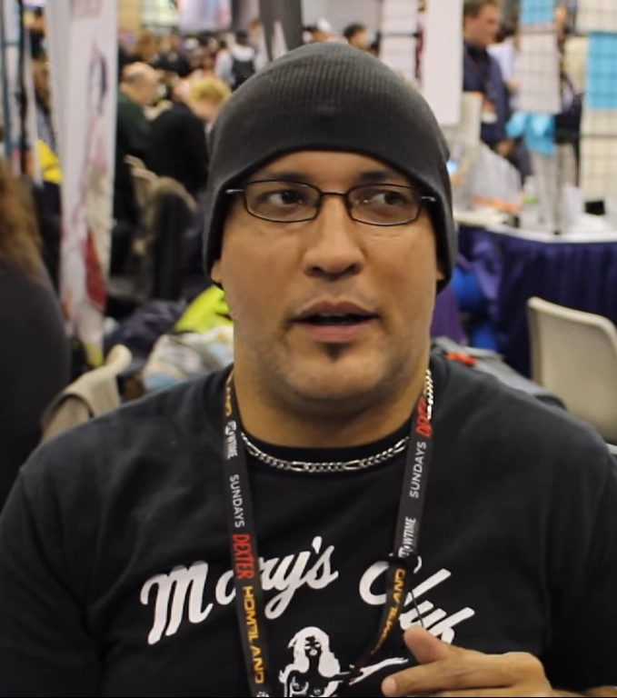 Jason Pearson | Wiki Buffyverse | Fandom