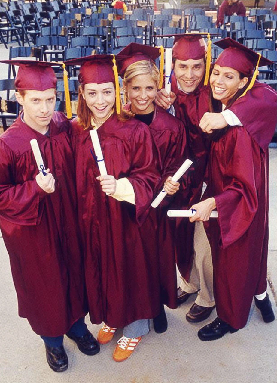La Cérémonie, partie 2 | Wiki Buffyverse | Fandom