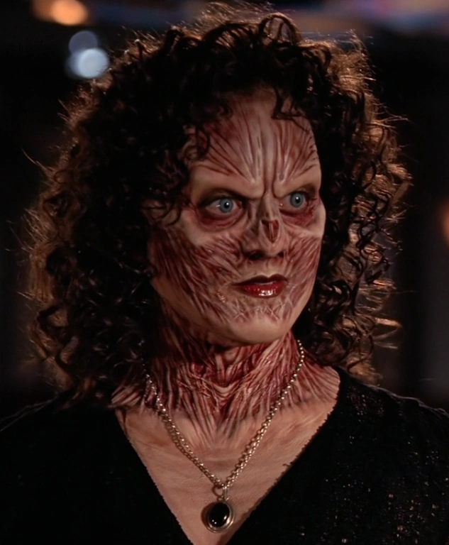 Halfrek | Wiki Buffyverse | Fandom