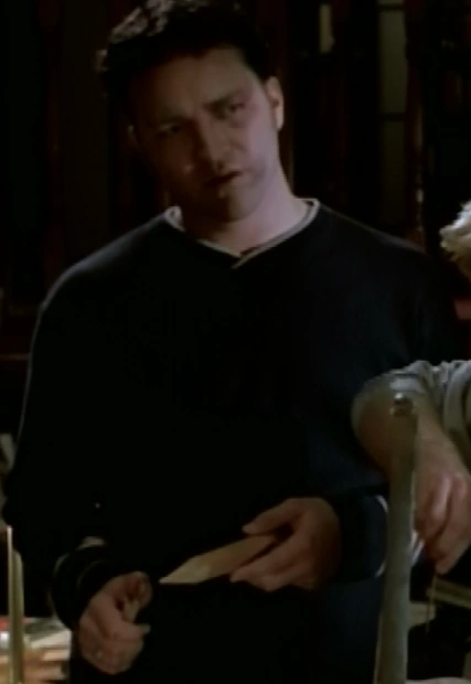 Larry Blaisdell (Wishverse) | Wiki Buffyverse | Fandom