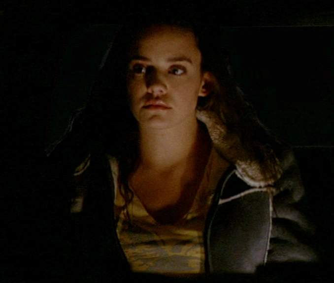 Shannon | Wiki Buffyverse | Fandom