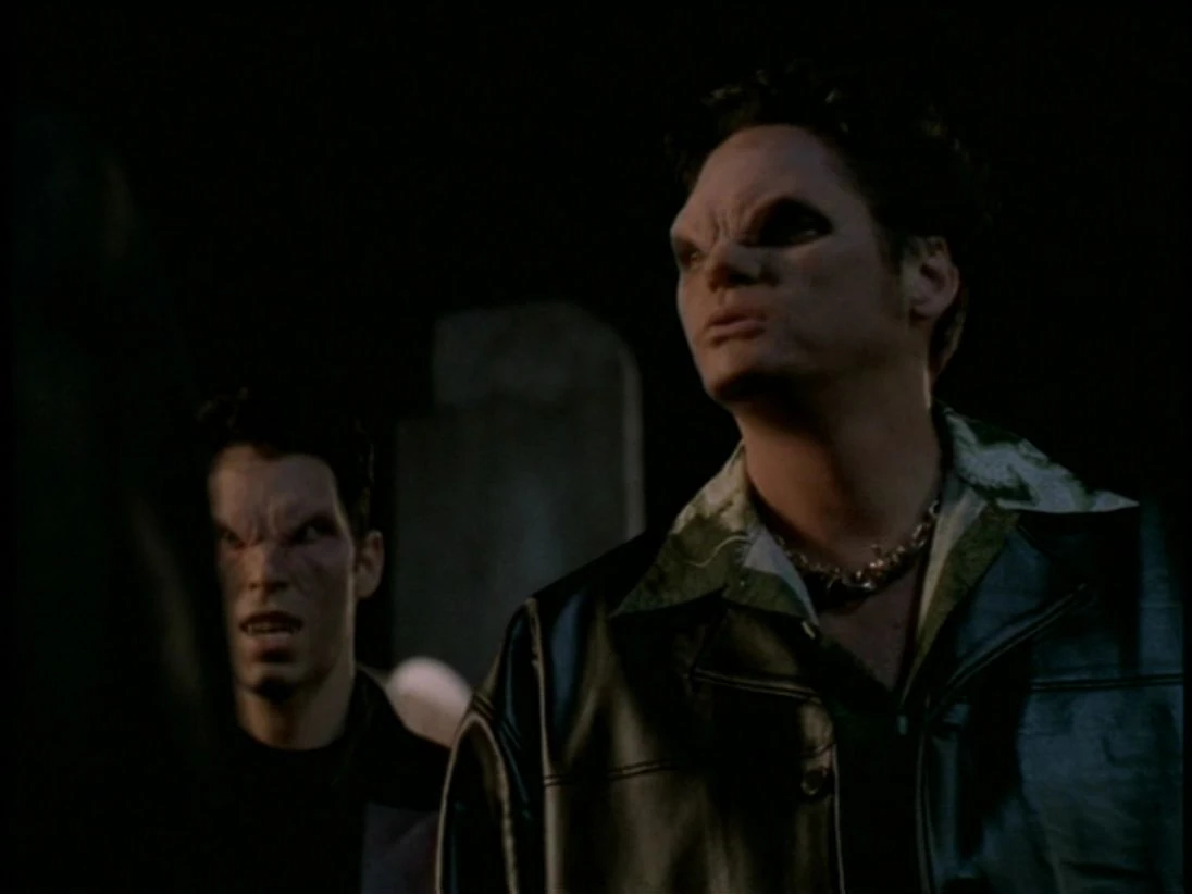 Lenny | Wiki Buffyverse | Fandom