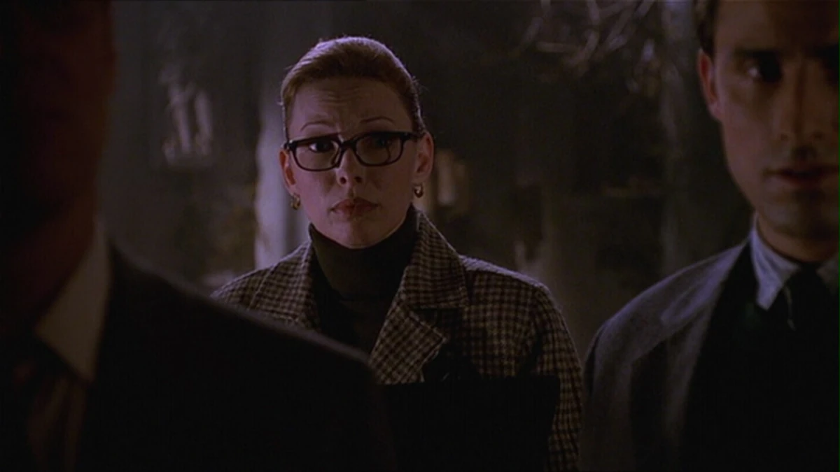 Lydia | Wiki Buffyverse | Fandom