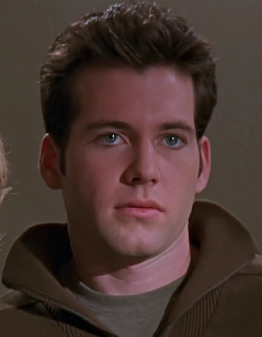 Kyle DuFours | Wiki Buffyverse | Fandom