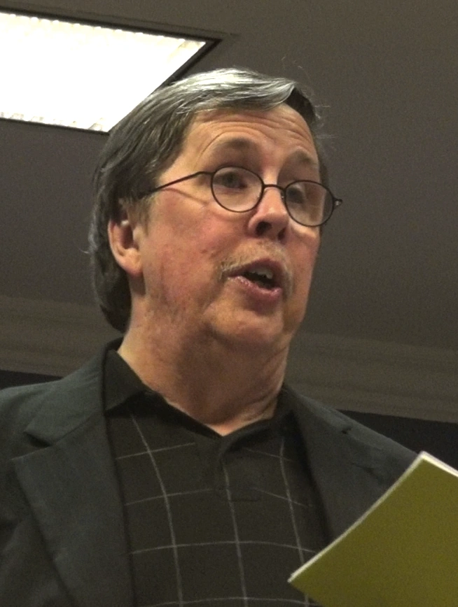 David Lavery | Wiki Buffyverse | Fandom