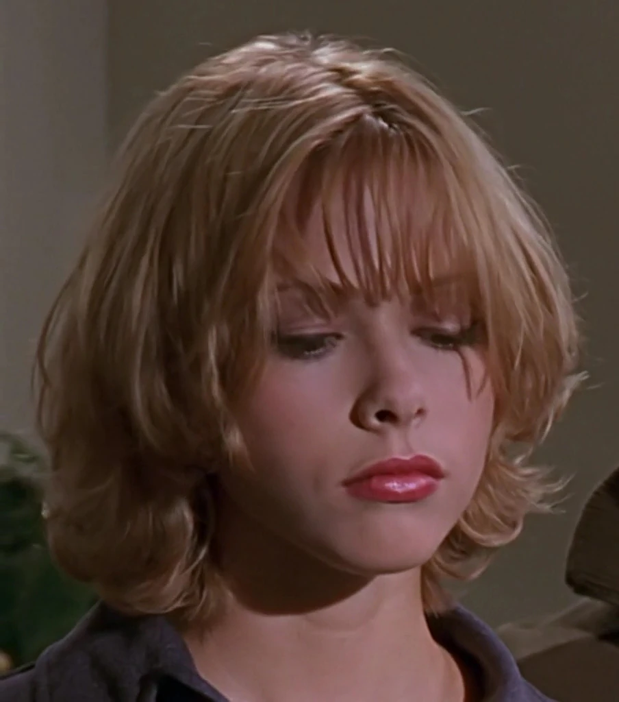 Heidi Barrie | Wiki Buffyverse | Fandom