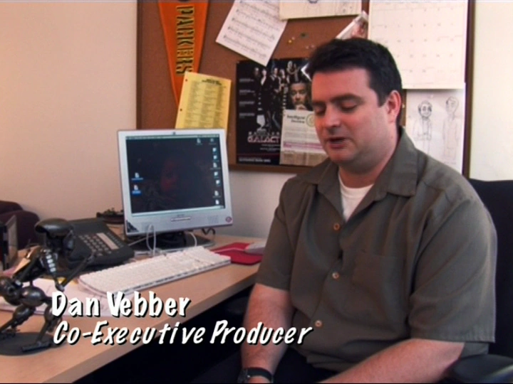 Dan Vebber | Wiki Buffyverse | Fandom