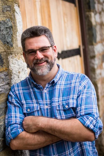 Christopher Golden | Wiki Buffyverse | Fandom