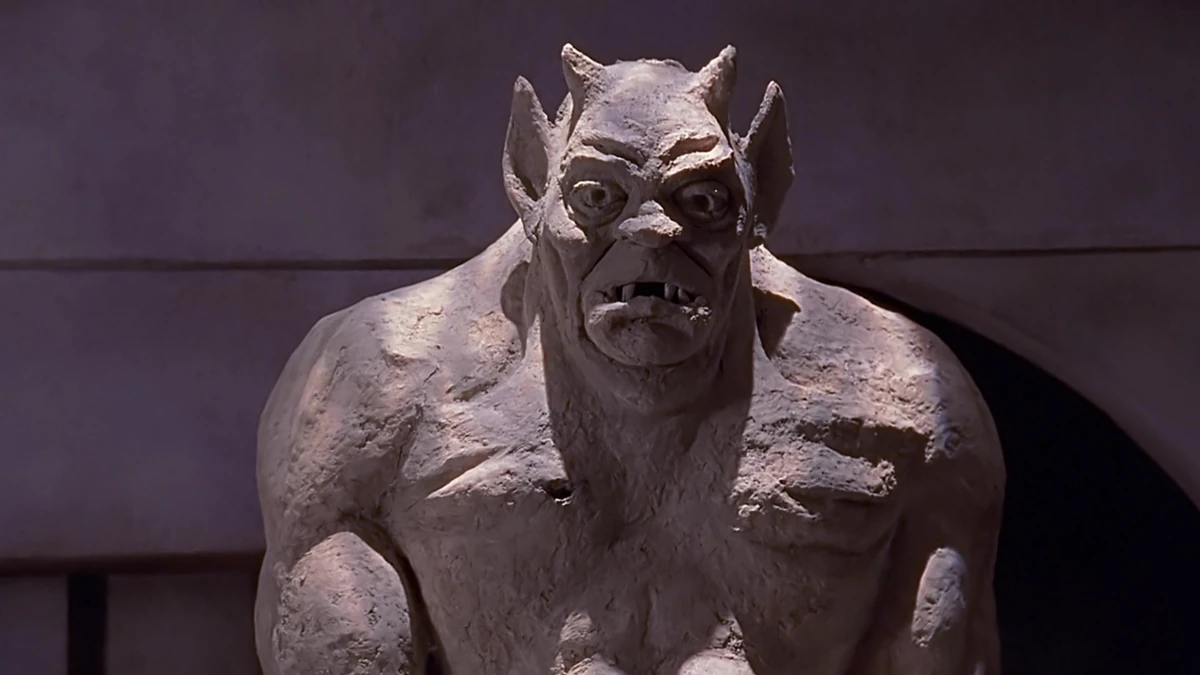 Acathla | Wiki Buffyverse | Fandom