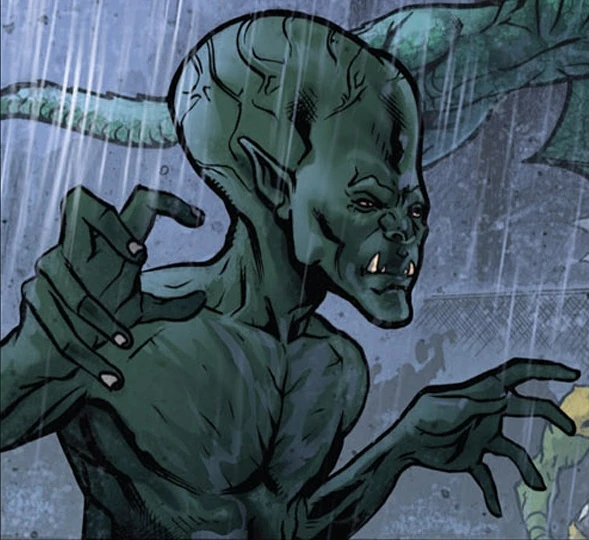 Ogre | Wiki Buffyverse | Fandom